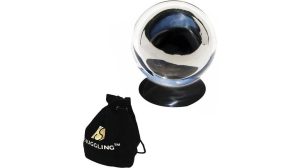 DSJUGGLING 4 Fushigi Plus Magic Gravity Ball Review