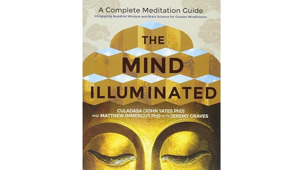 The Mind Illuminated Review: Transformative Meditation Guide