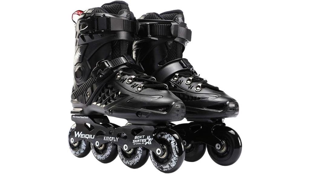 YYW Inline Skates Review
